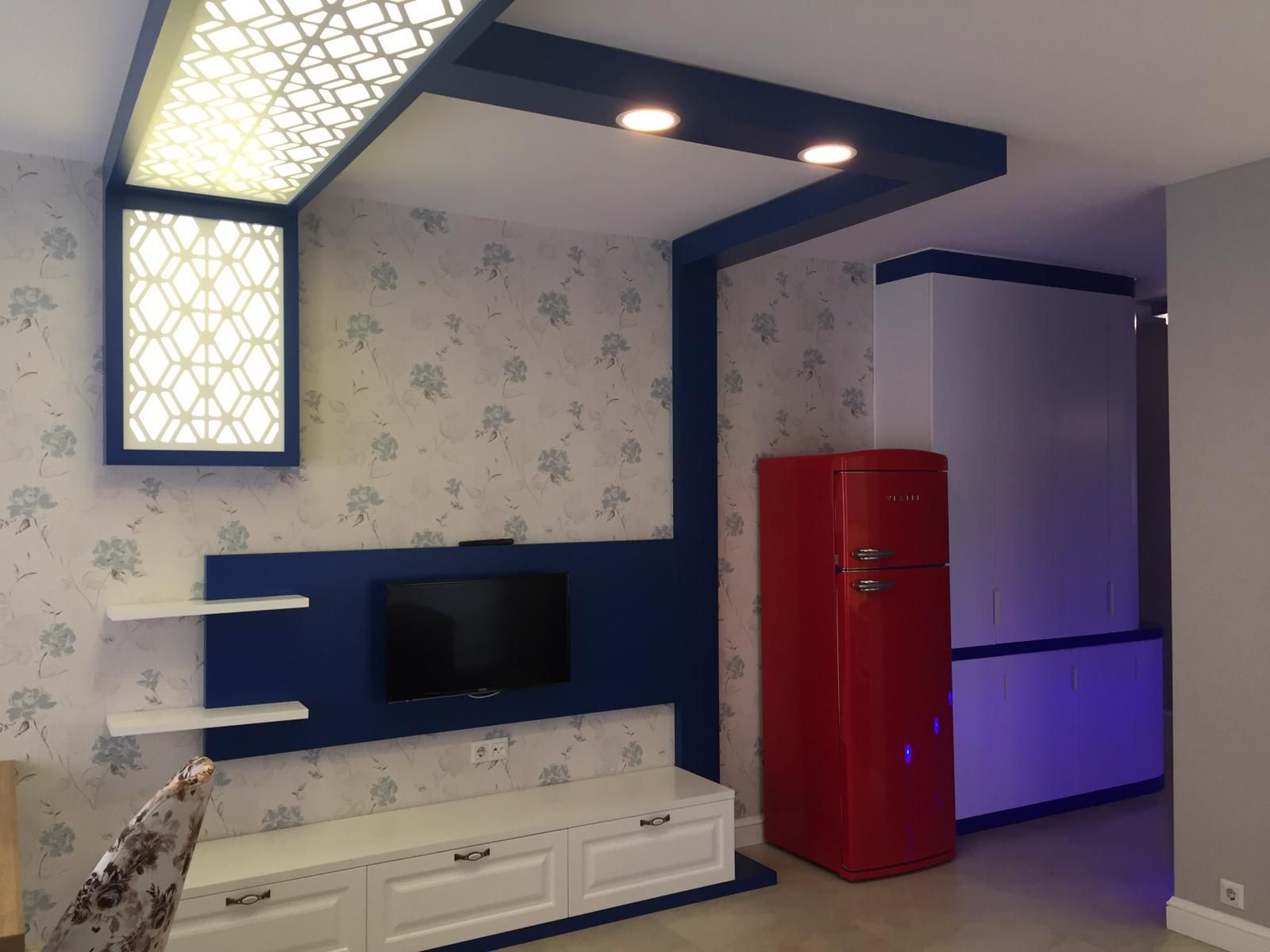 Uda Life 2+1 Bodrum Mavisi